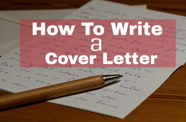 Free Cover Letter Examples free-cover-letter-examples