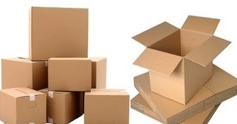 Advancement in packaging introducing die cut boxes