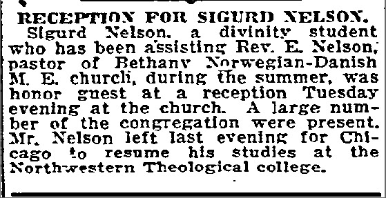 ChicagoGenealogy: Research Insights from Study and Serendipity: The ...