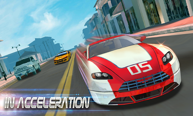 Traffic Racing Engineer - Latest Free Android Games 2018