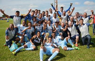 Blog na Rede: Londrina conquista o título do interior do Campeonato ...