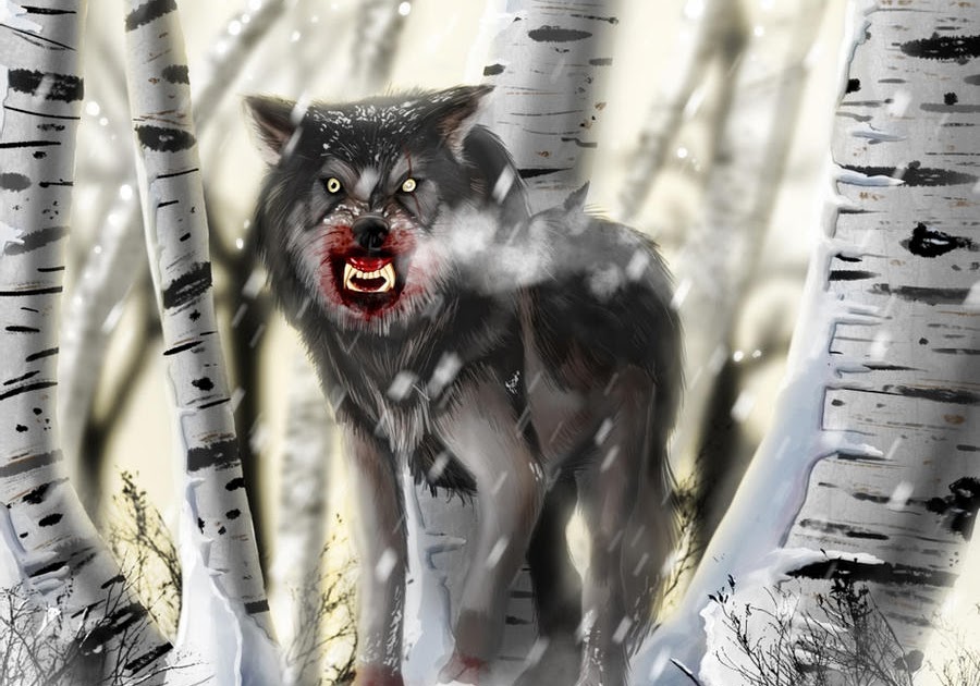 The Hyborian Age: Chapter V : Cornered