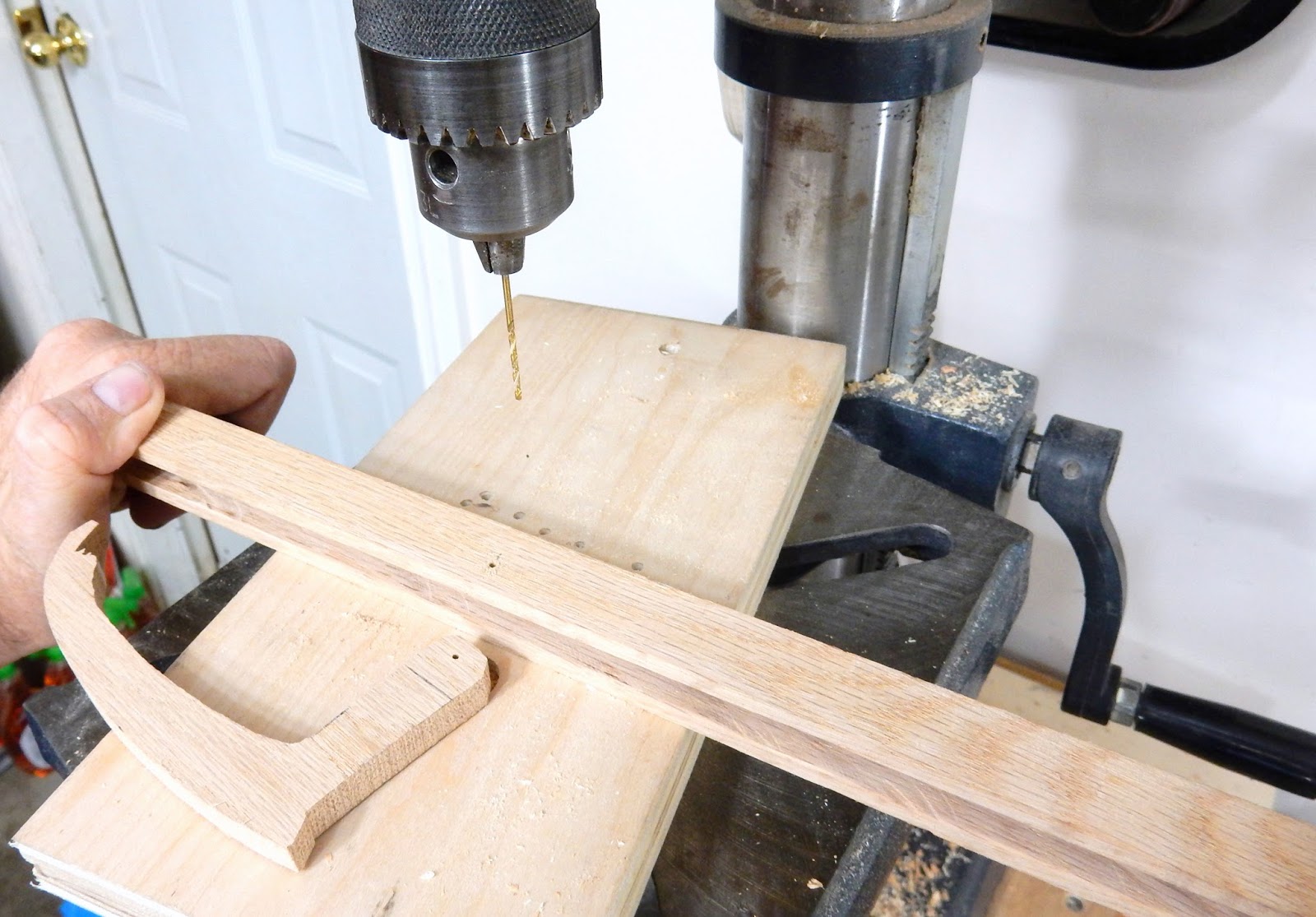 Jax Design: Build a helping hand/ grabber