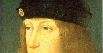 Curiosidades Reales: FELIPE I "El Hermoso"