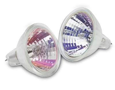 El ciclo del halógeno | Instalaciones Eléctricas Residenciales