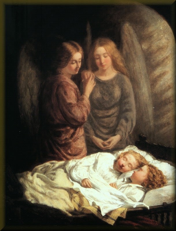 ® Gifs y Fondos Paz enla Tormenta ®: ANGEL DE LA GUARDA