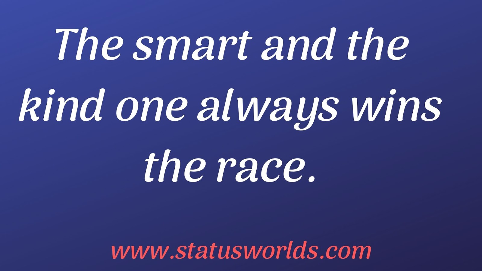 200+ Smart Captions, Status & Quotes For Smart People - Status World
