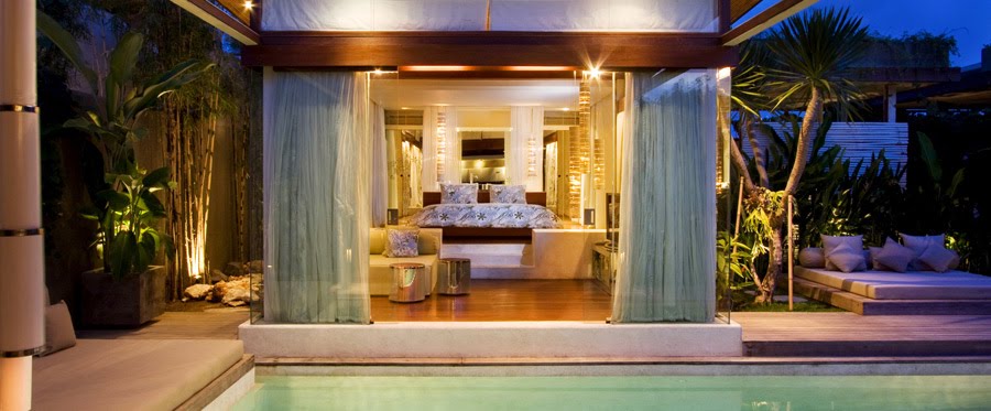 Karunia Bali Holiday: Villa Kiss Bali