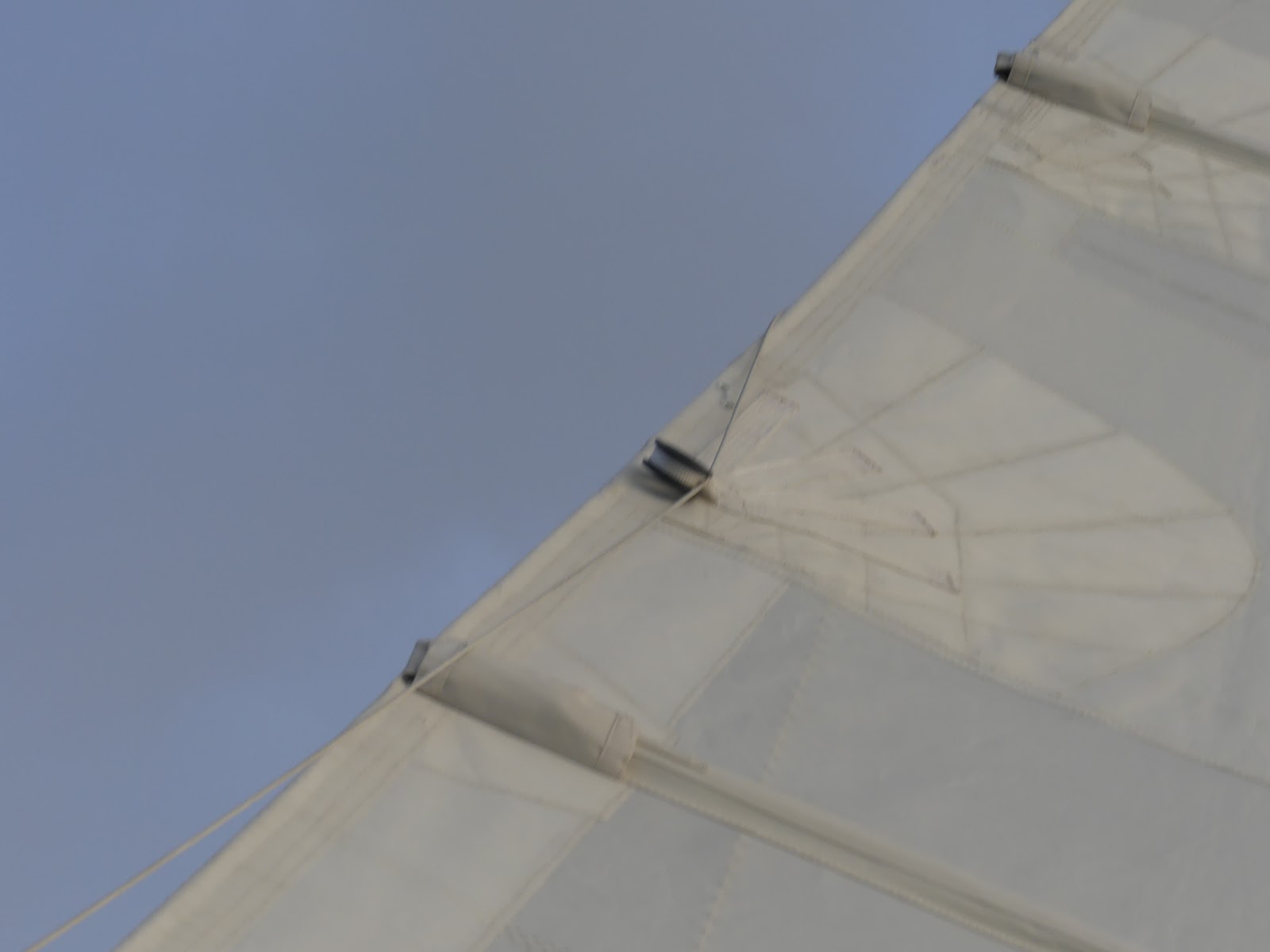 More Rigging Tweaks - The Topingliftectomy