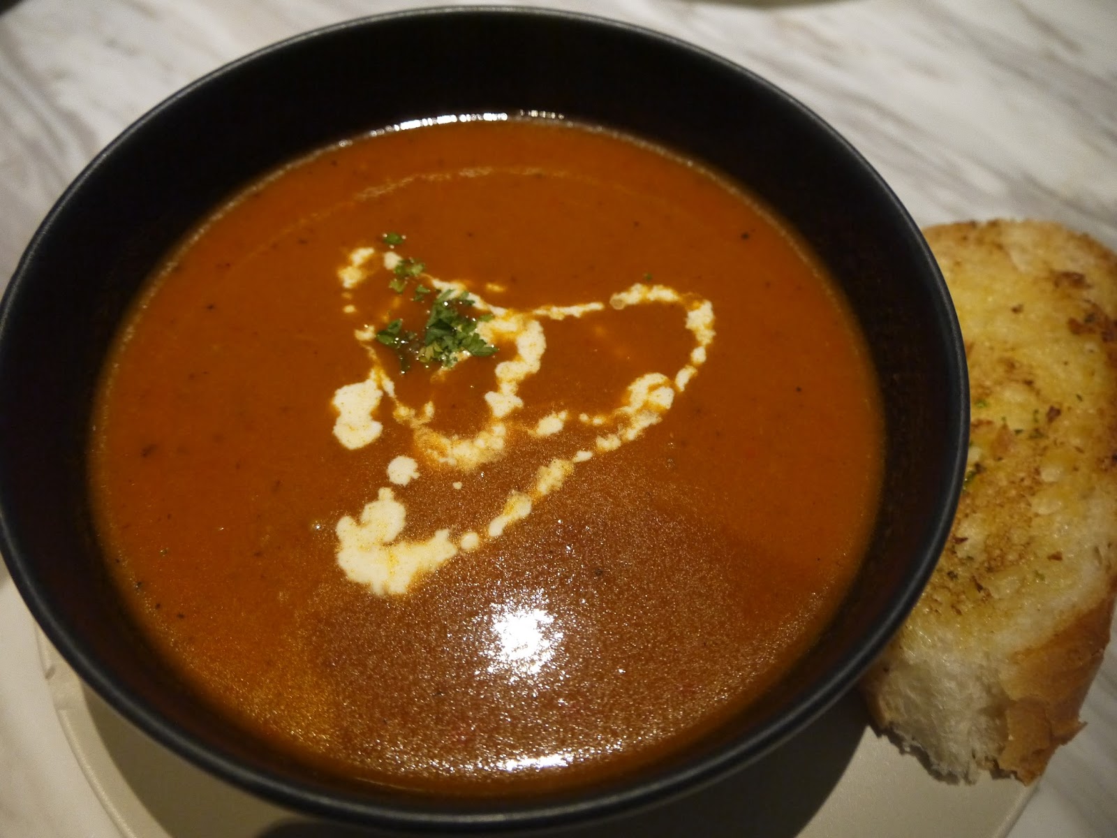 EVERGREEN LOVE: ANTE Kitchen & Bar Review