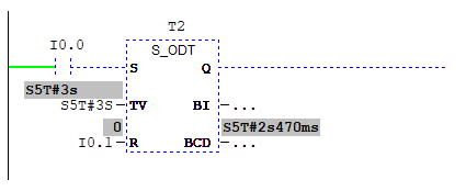 Temporizadores en Simatic Step 7 - El Automatizador