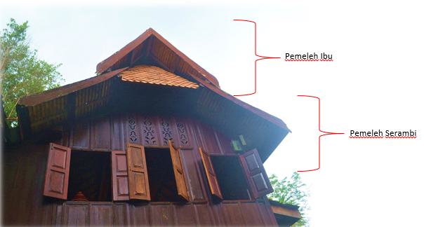 Design Unlimited: Rumah Tiang 12 in Kelantan
