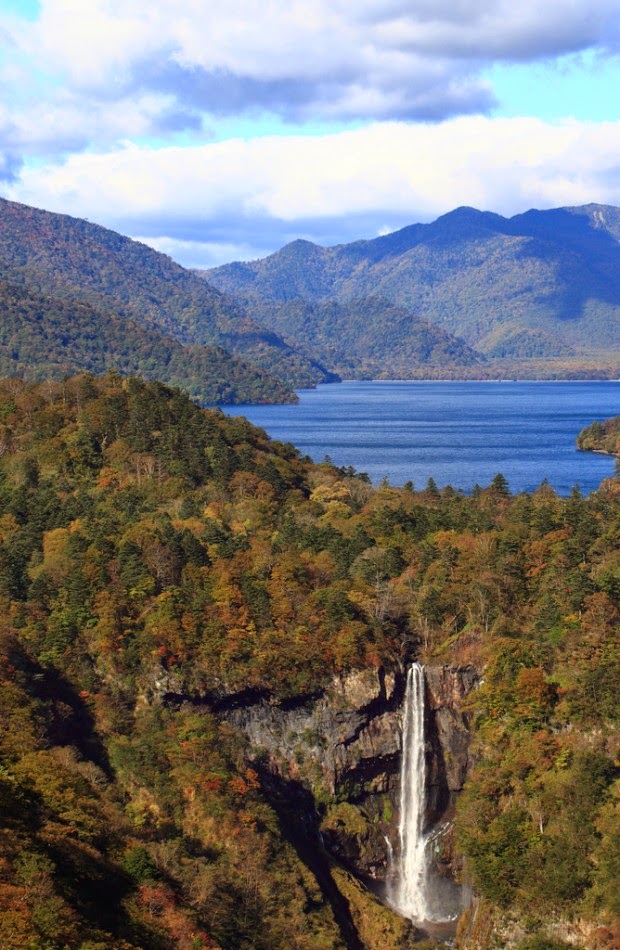 Nikko National Park is beautiful places, Japan | Amazing Nature