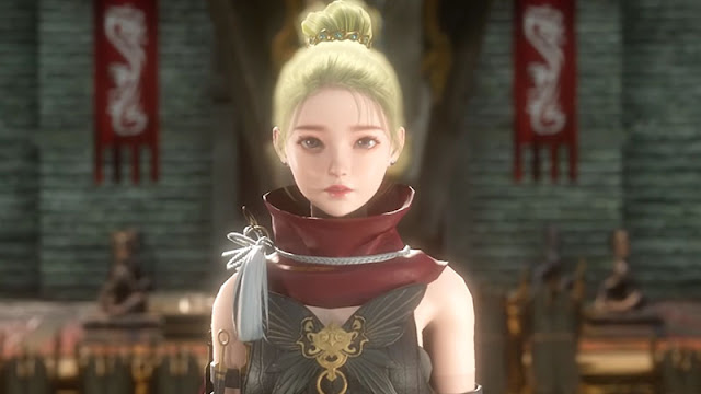 MIR4 Nov 2 update brings 'Arbalist' class, 'Class Change' system, XDRACO, more | PinoyTechSaga