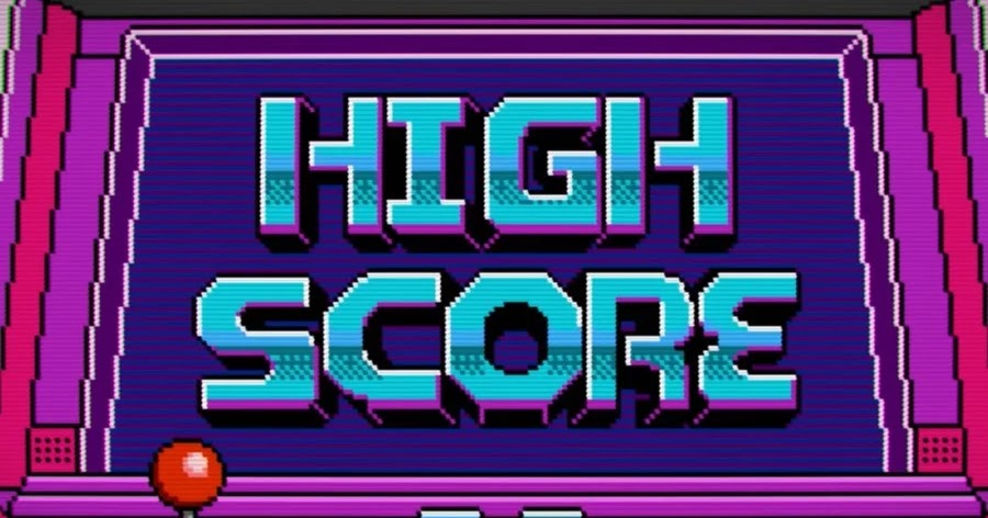 High Score, novo documentário da Netflix, mostrará os bastidores da era ...