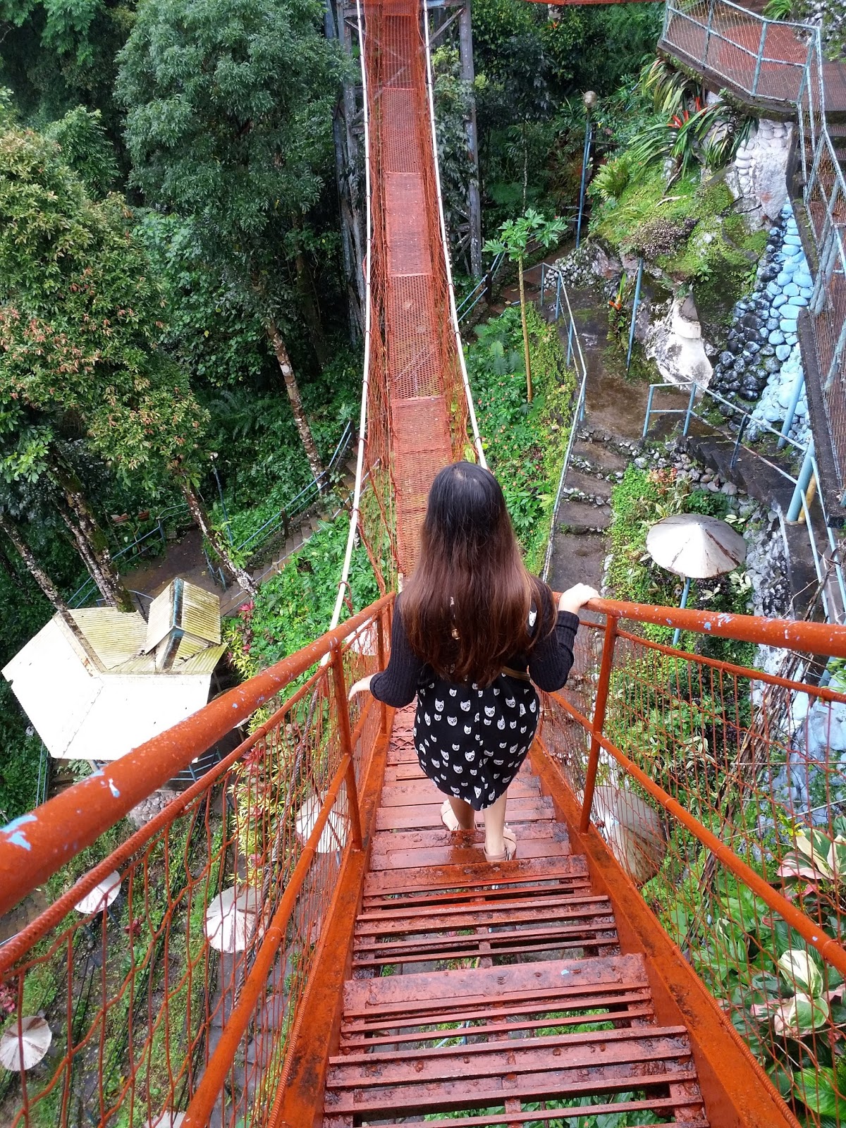 Yara Anesa Cabile: Villa Elma