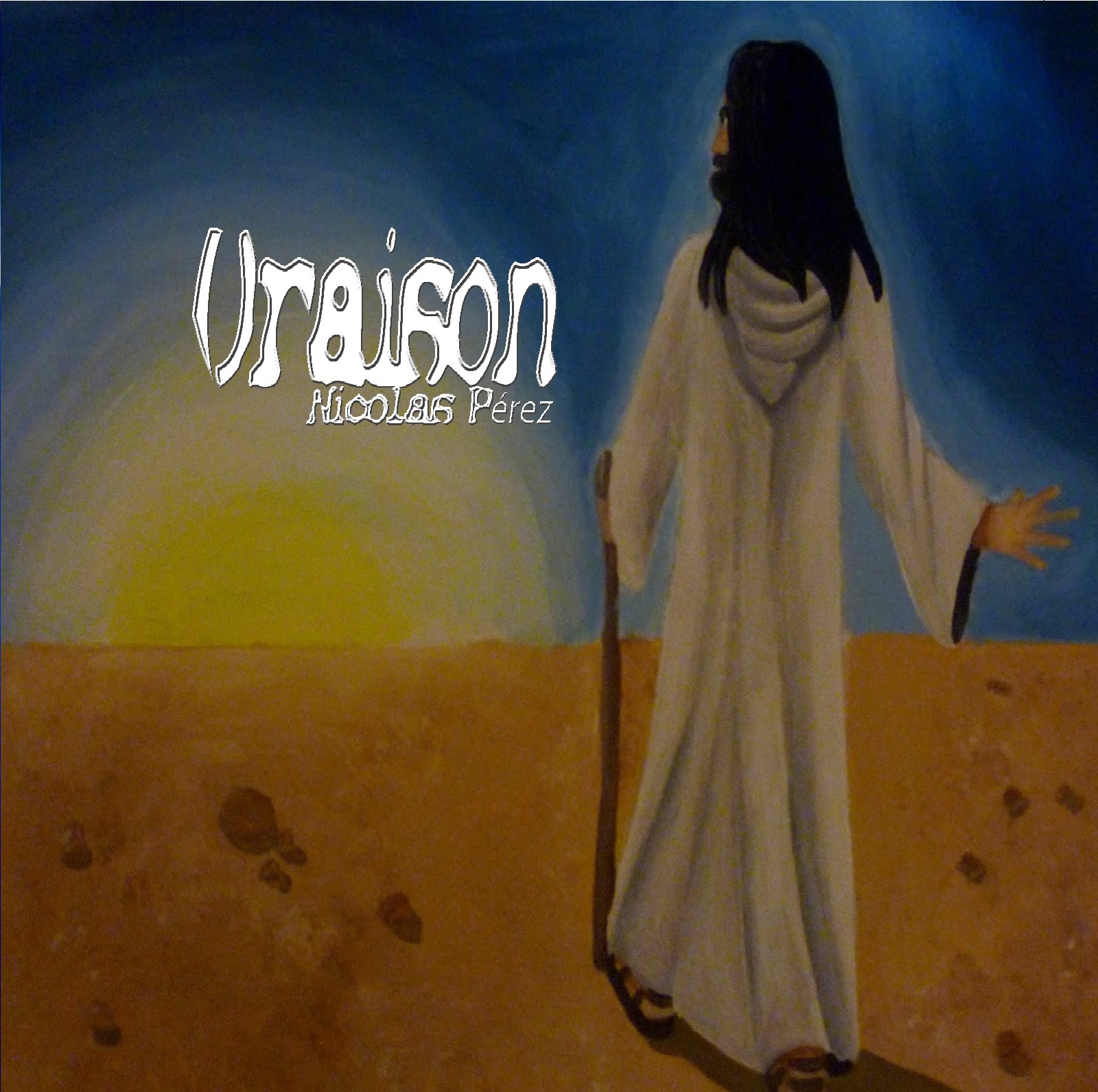 Nicolas Pérez Officiel: Meditatio/Oraison/Prière