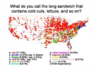 Every Day Is Special: September 14 – Eat a Hoagie Day