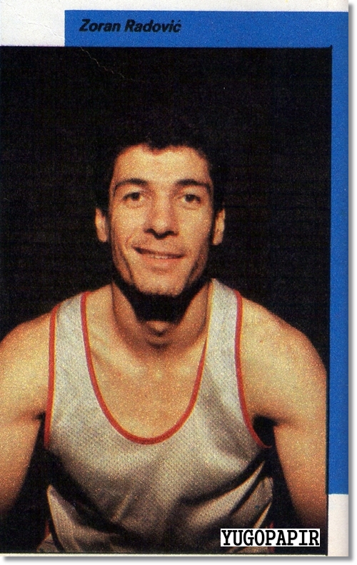 Zoran Radović - Alchetron, The Free Social Encyclopedia