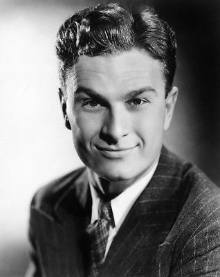 Episode # 26 guest star : Eddie Albert