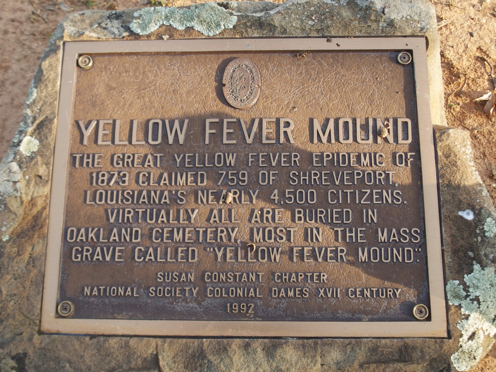 Haunted Deep South: Shreveport's Logan Mansion and other haunted sites