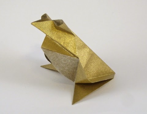 photos origami ~ instructions origami kids