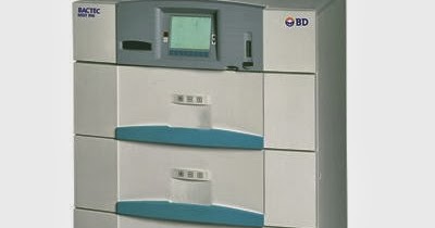 BACTEC MGIT 960 System- Principle, Manual and Brochure | Laboratory Stack