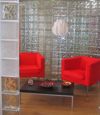 Jual Glass Block Mulia Malang: Brosur, Sertifikasi dan contoh Aplikasi ...