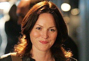 CSI:Crime Scene Investigation: Sara Sidle