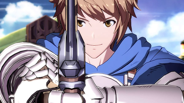 Granblue Fantasy: Versus (PS4): confira o trailer do personagem Gran ...