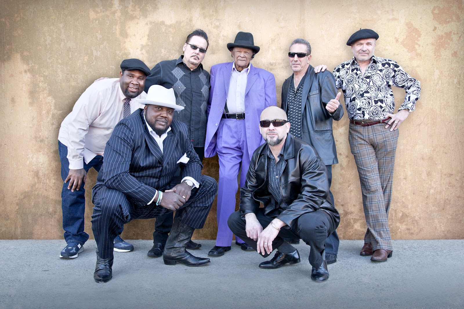 The Mannish Boys - Alchetron, The Free Social Encyclopedia