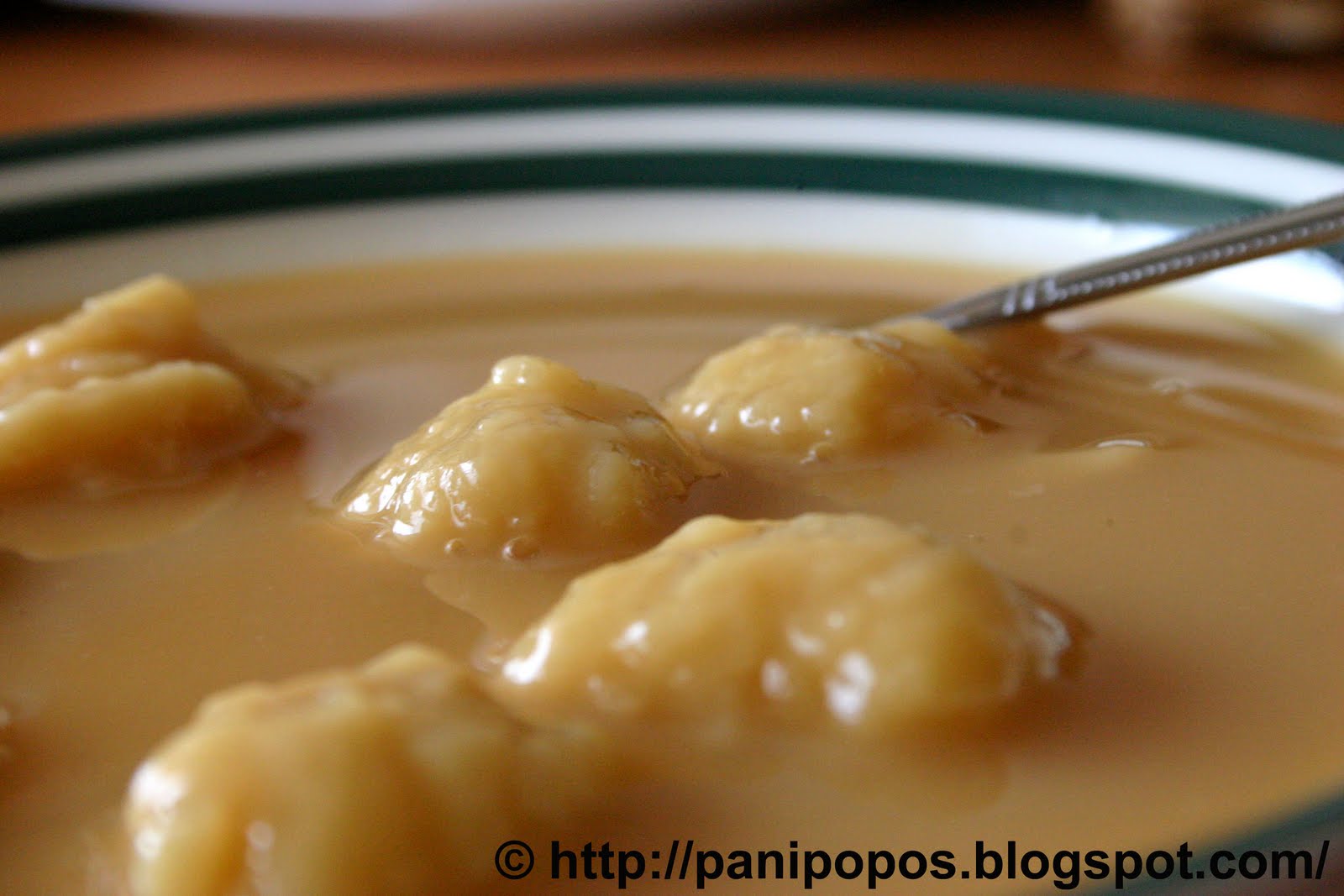 samoan food recipes kopai