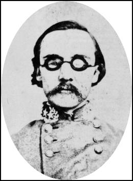 Tim Kent's Civil War tales: October 2012