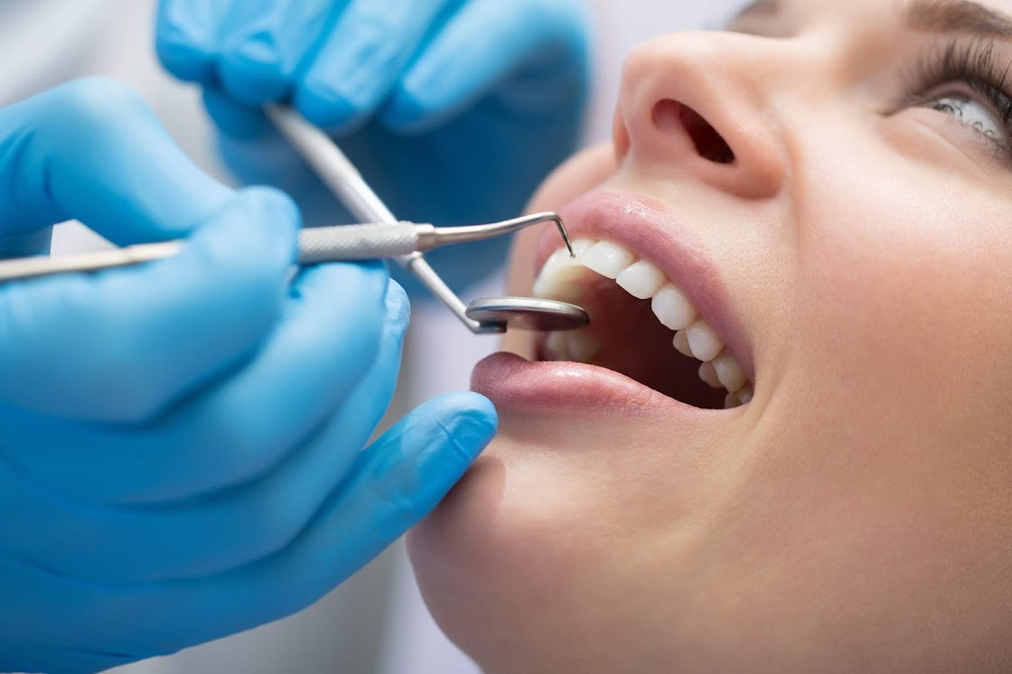 Top 5 Tips to Choose the Right Dentist