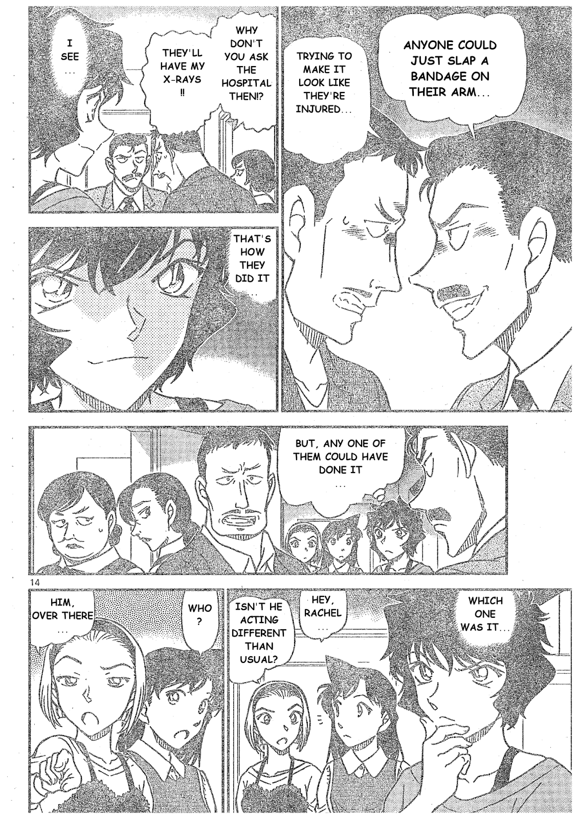 Detective Conan Case Closed English Manga 2017 detective-conan-case-closed-english-manga-2017