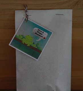 *Pink Star Creations*: Year-End Teacher & Classmate Gifts!