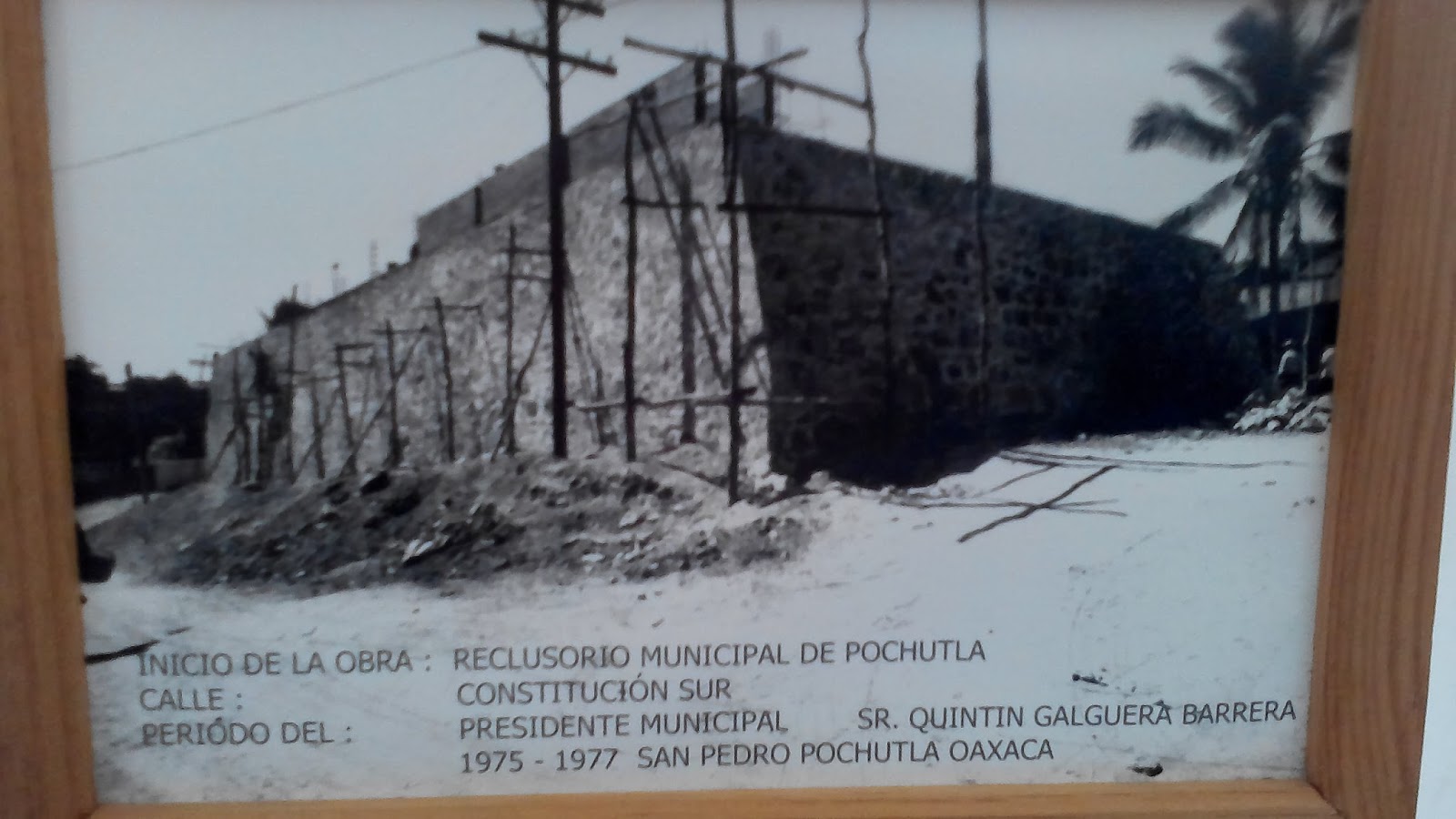 san pedro pochutla: junio 2016