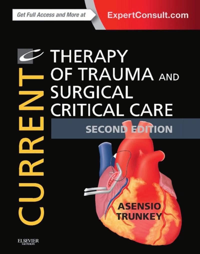 Current Therapy of Trauma and Surgical Critical Care 2nd Edition – PDF ...