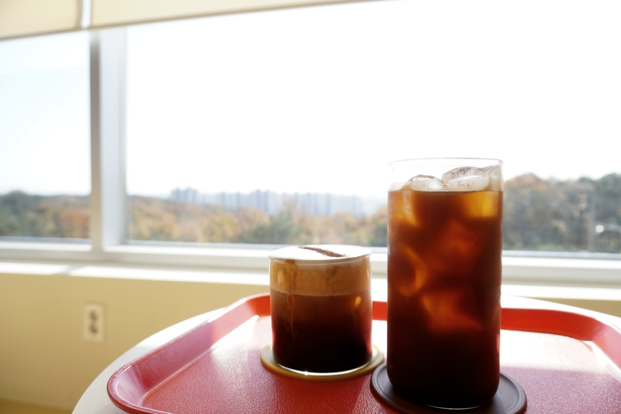 Boaz Mansion (보아즈맨션) : A Rooftop Cafe in Songtan - Pyeongtaek.insight