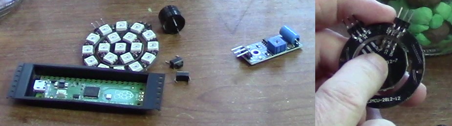 DQSoft: Projeto: Timer com o Raspberry Pi Pico DQSoft: Projeto: Timer com o Raspberry Pi Pico