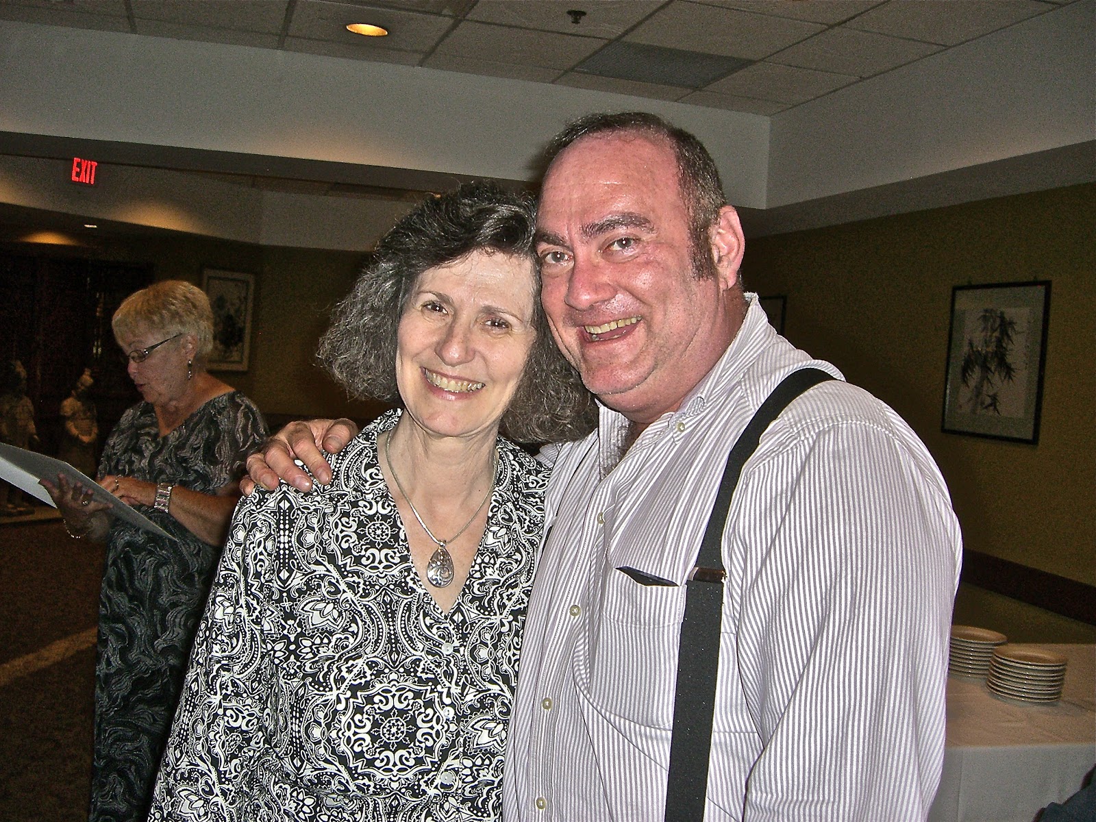 Kansas City Adventure