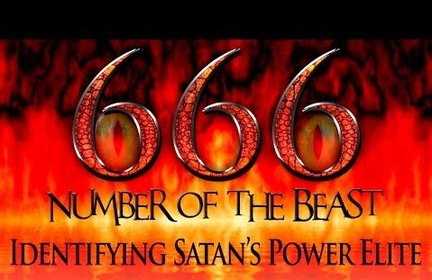 Identifikasi 666 di kitab wahyu 13 (2020) - Afrid Fransisco