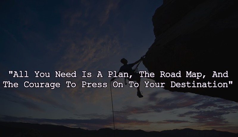 Top 12 Motivational and Inspirational Quotes About Great Courage To ...