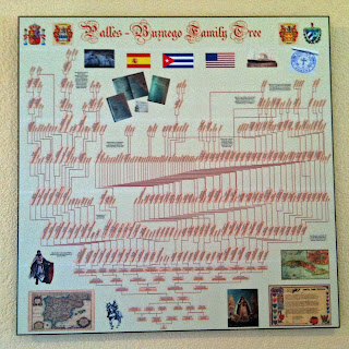 Afternoon Tea Bakery: Giving Thanks to Family