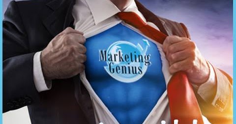 Marketing Genius : ottenere profitto online mantenendo tempo libero per ...