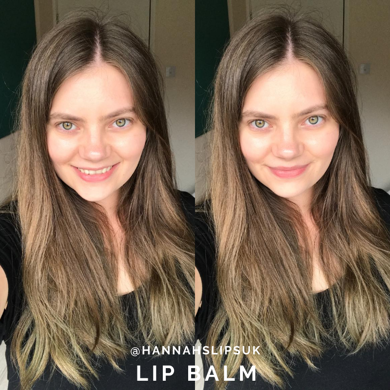 LipSense in a Week!