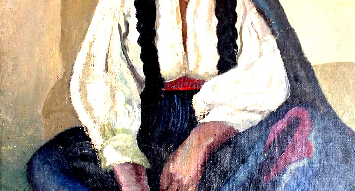 PUNO, CULTURA Y DESARROLLO: PINTORES PERUANOS: MOTIVOS ANDINOS Y PUNEÑOS