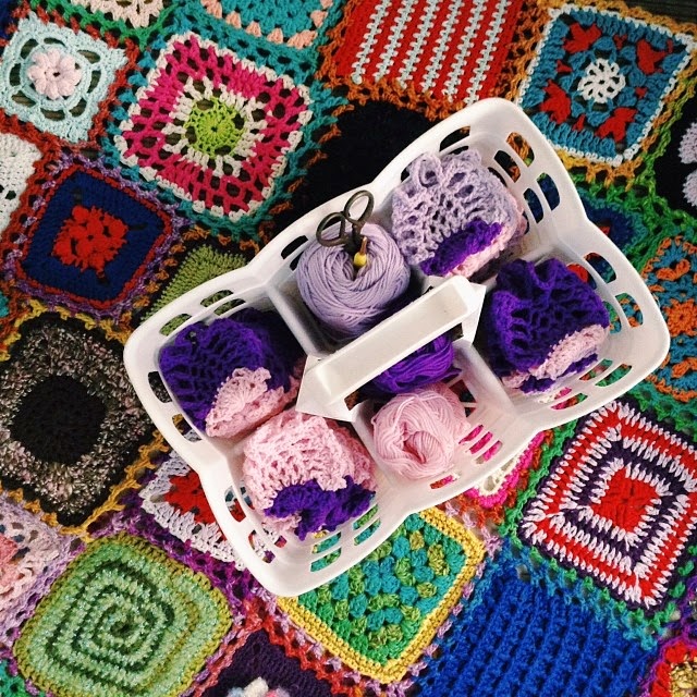 BELI SAYA! Handmade : Beg / sarung telur ayam kait crochet | Malaysian ...