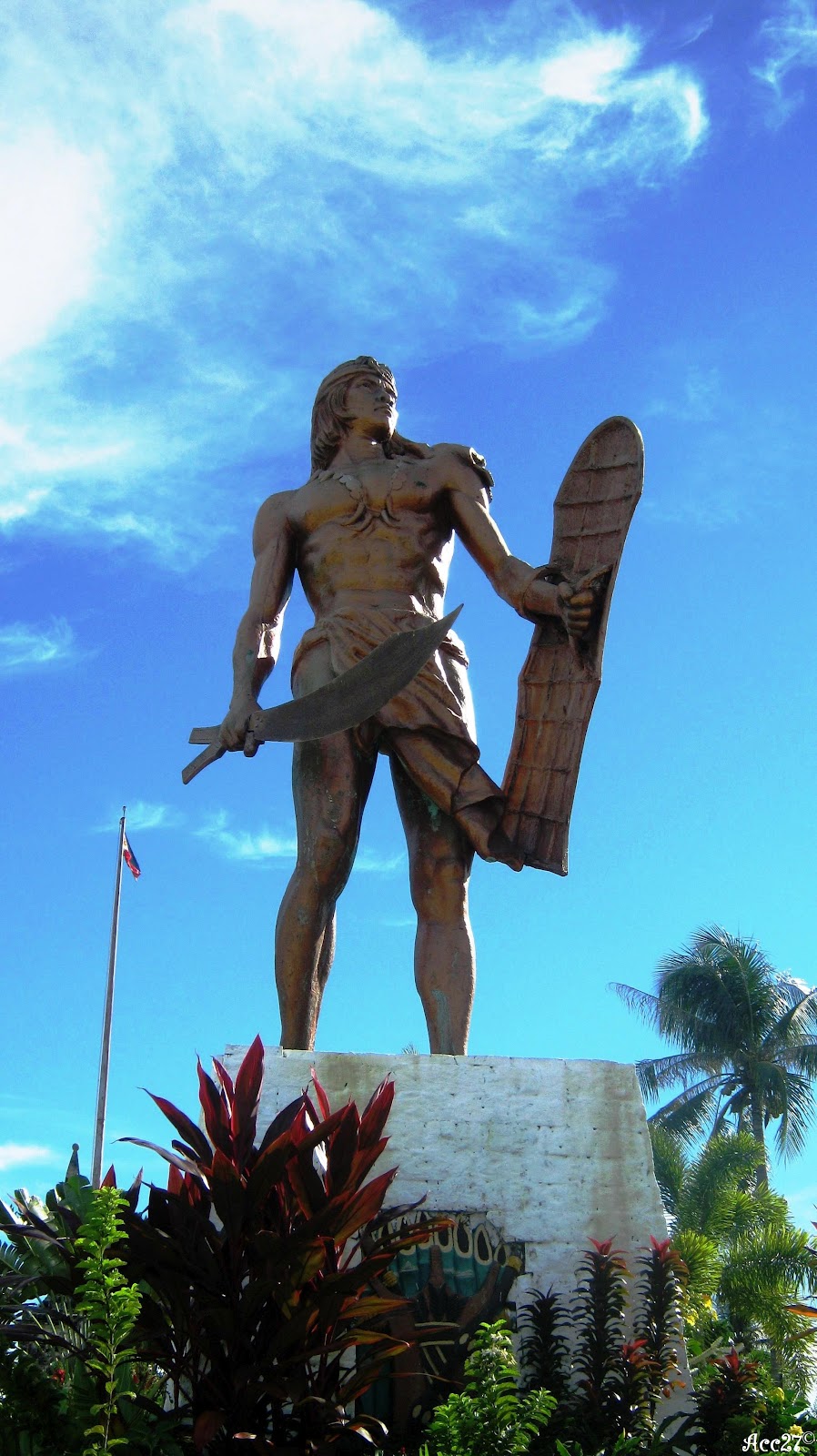 Our WANDERful JouRnEy!: The Wonderful City of Cebu