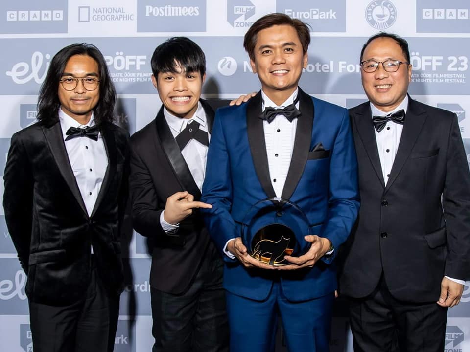 KALEL, 15 Shows On Theaters Today - KUMAGCOW.COM